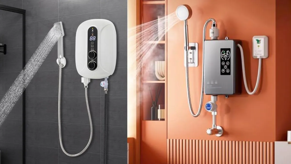 Latest Geyser 25 Litre Price 5 Star Models List On Amazon: Which One ...