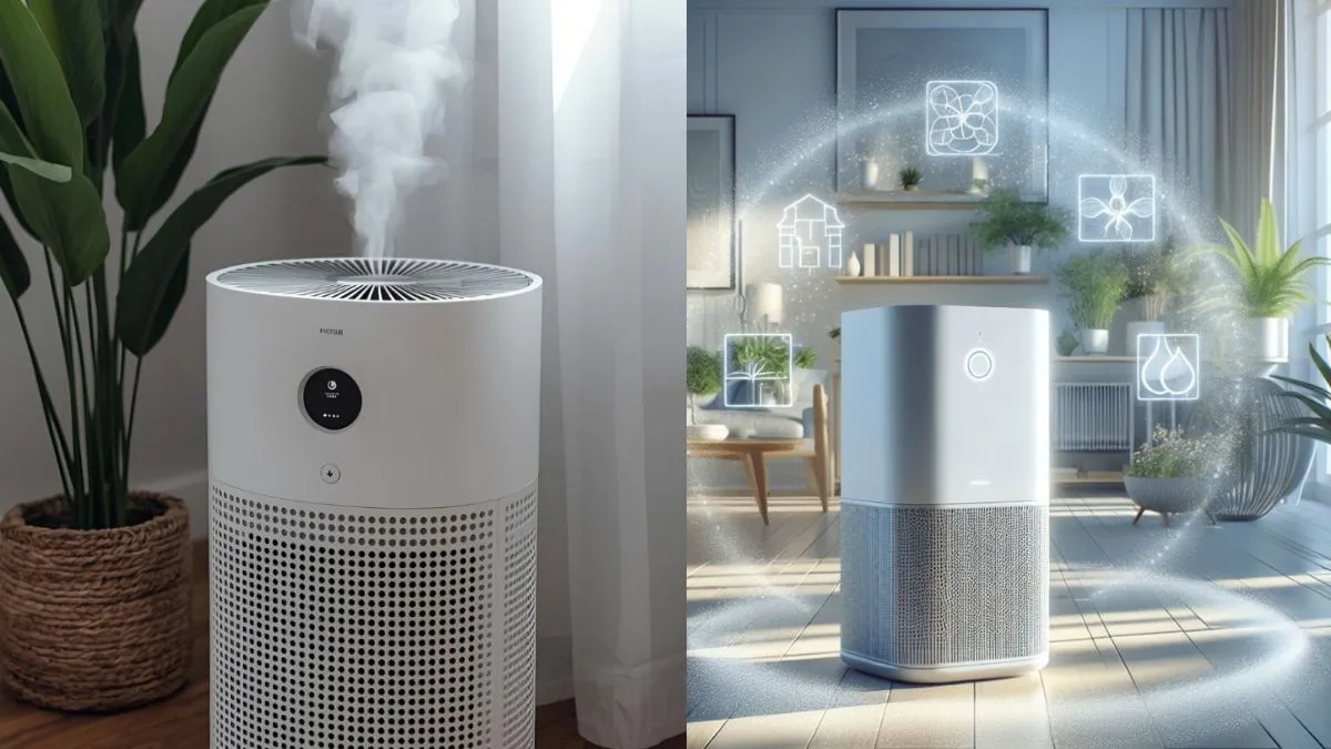 5 Best Air Purifiers for Room on Amazon: Breathe Healthy, Live Better ...
