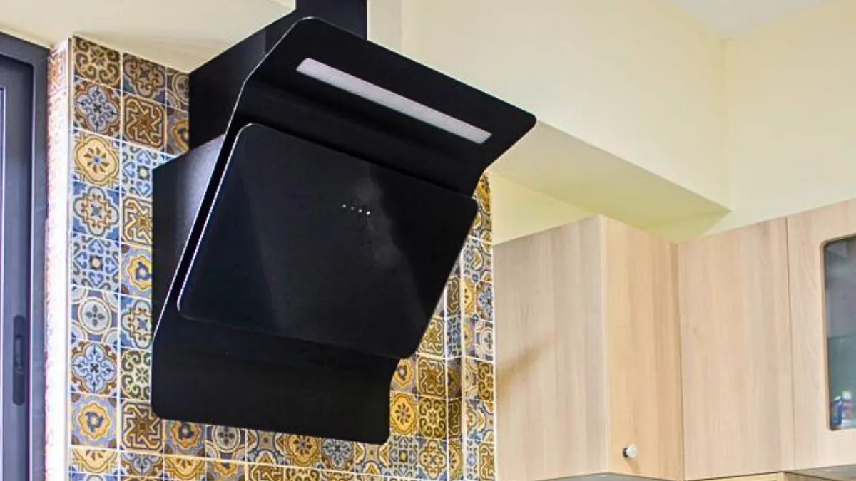 5 Best Kitchen Chimneys for a Smoke-Free Space