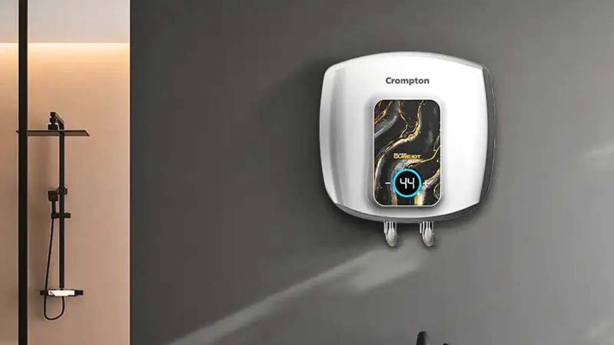 5 Best Orient Electric Geysers For Home: Reliable and Durable