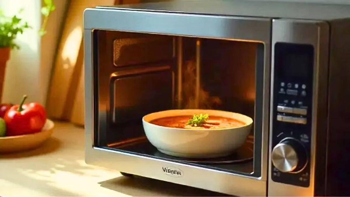 Top 5 OTG Ovens for Baking, Grilling and Roasting at Home