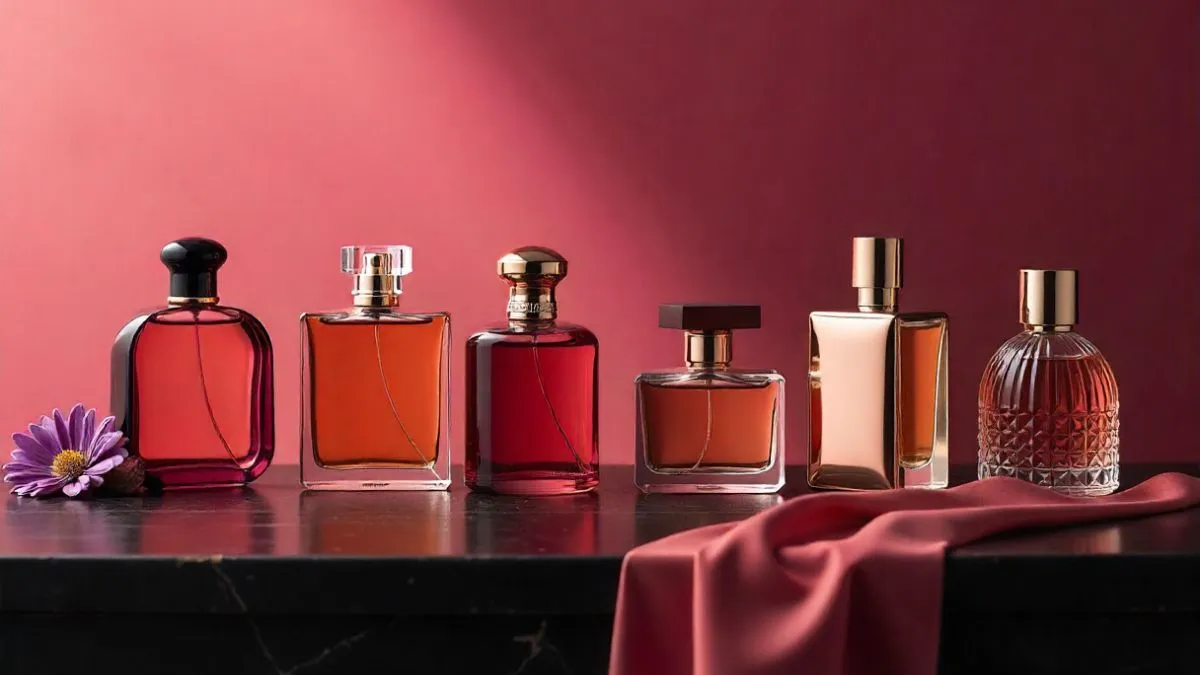 Smell Expensive And Turn Heads With The Top 10 Luxury Perfumes Of 2025 ...