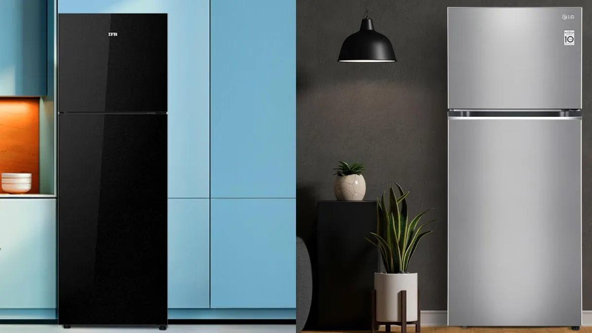 5 Best Refrigerators With Power Cool Feature On Amazon