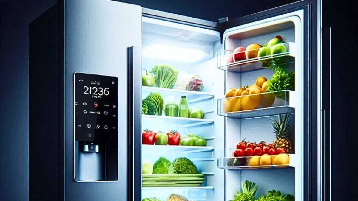 5 Best Haier Refrigerator Single Door for Efficient Cooling and Modern ...