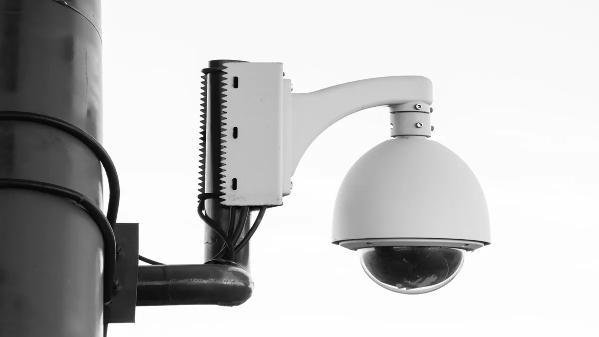 Best Home Security Cameras Under 2000: Top Affordable Picks For 2025