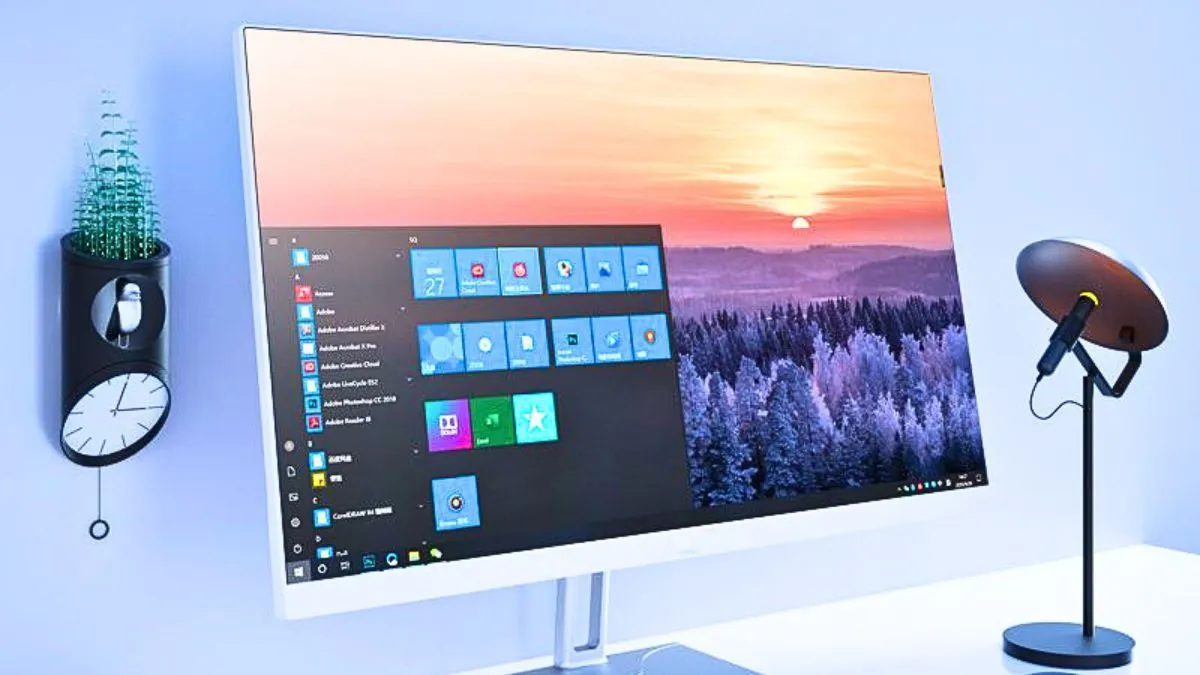 Top 5 Zebronics Monitors: Full HD Clarity, Smooth Frames & Value-Packed ...