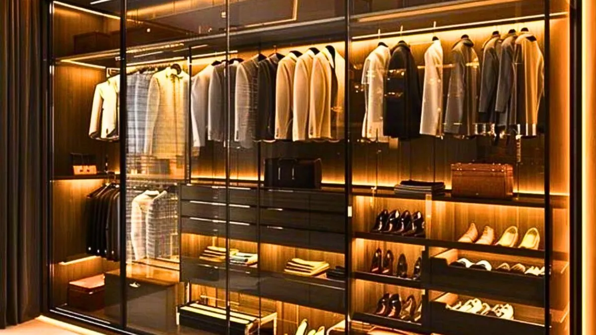 5 Modern Wooden Cupboard Designs Under 15000 On Amazon For A Stylish ...