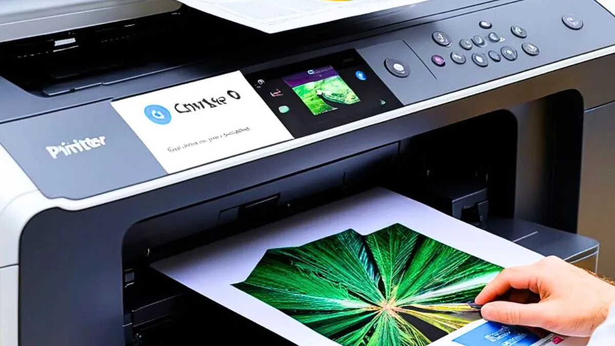5 Top-Rated Laserjet Printers on Amazon for High-Quality Printing