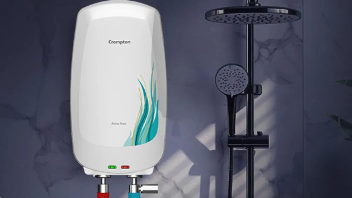 5 Best Instant Geyser 5 Litre Options On Amazon (December 2025): Get ...