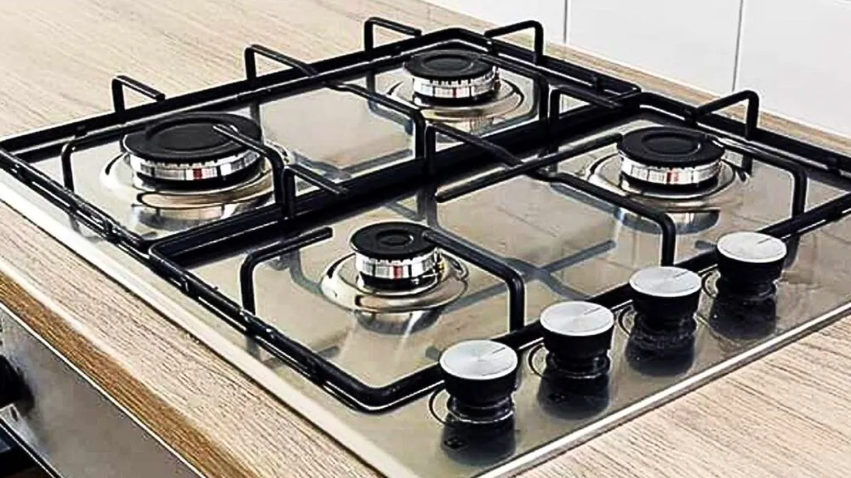 Top 5 Gas Stove Brands in India from brands like Prestige, Pigeon and more