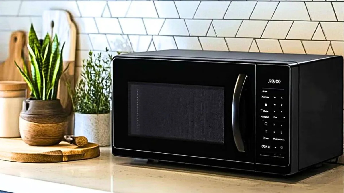5 Best Microwave Oven For Home Under 15000: Reliable and High ...