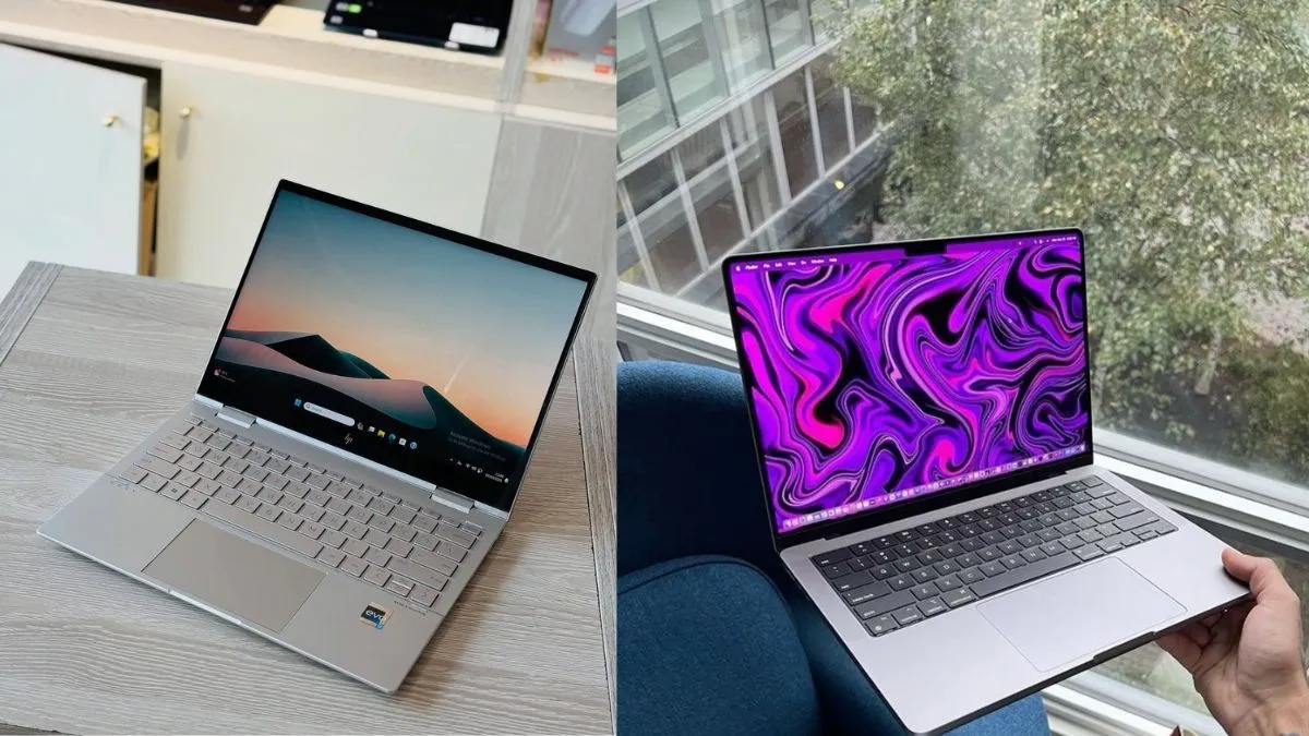 Top Touchscreen Laptop Brands On Amazon For Graphic Designers, Business ...