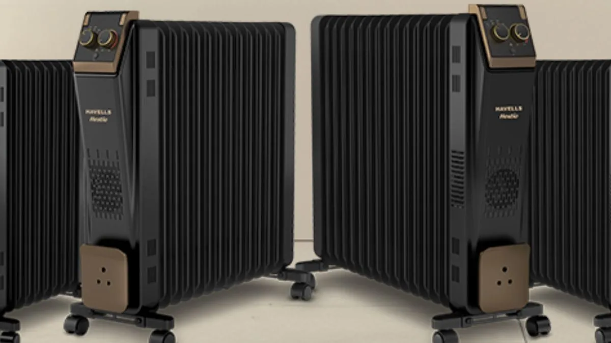 5 Best Oil Heater For Room: Get The Essential Winter Comfort
