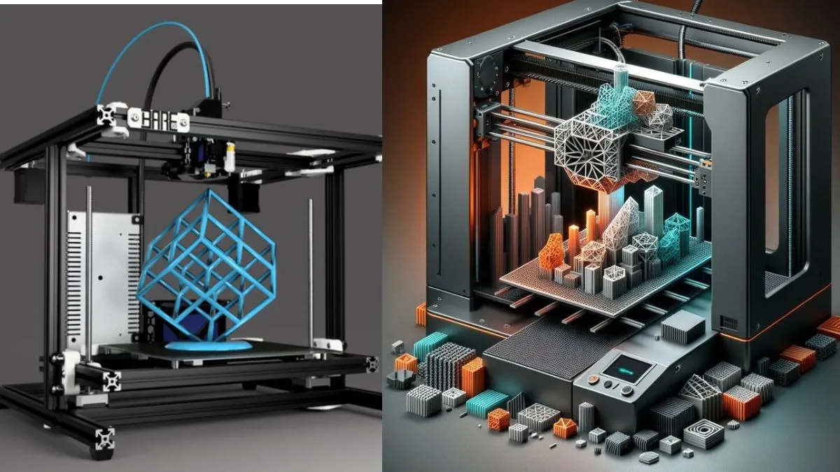 7 Best-rated 3D Printers in India on Amazon: Find Latest Models Here ...