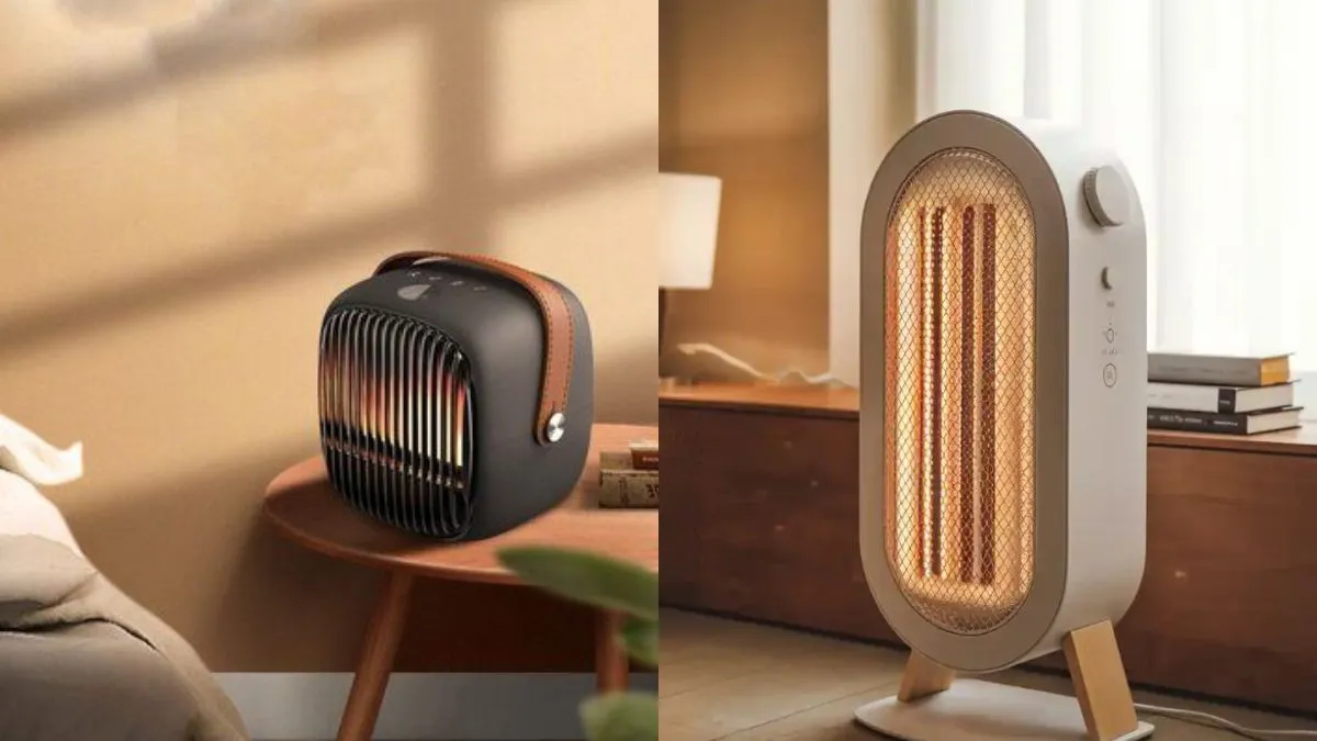 5 Best Fan Heaters for Room: Ensure Quick and Efficient Heating With ...