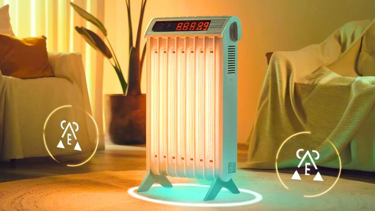 Which Low-Watt Room Heater Should You Buy This Winter?