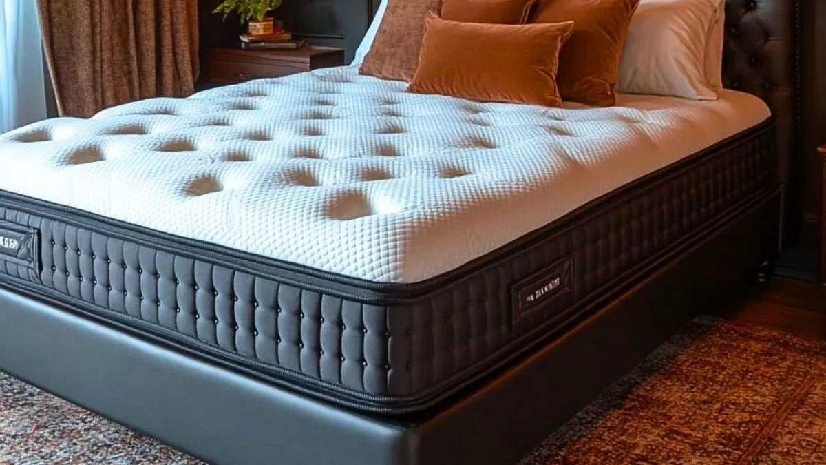 Best-Rated Sleepyhead Mattress on Amazon for Comfortable Sleep