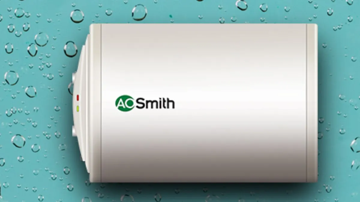 5 Best Rated AO Smith Geyser Options For On Demand Hot Water Supply