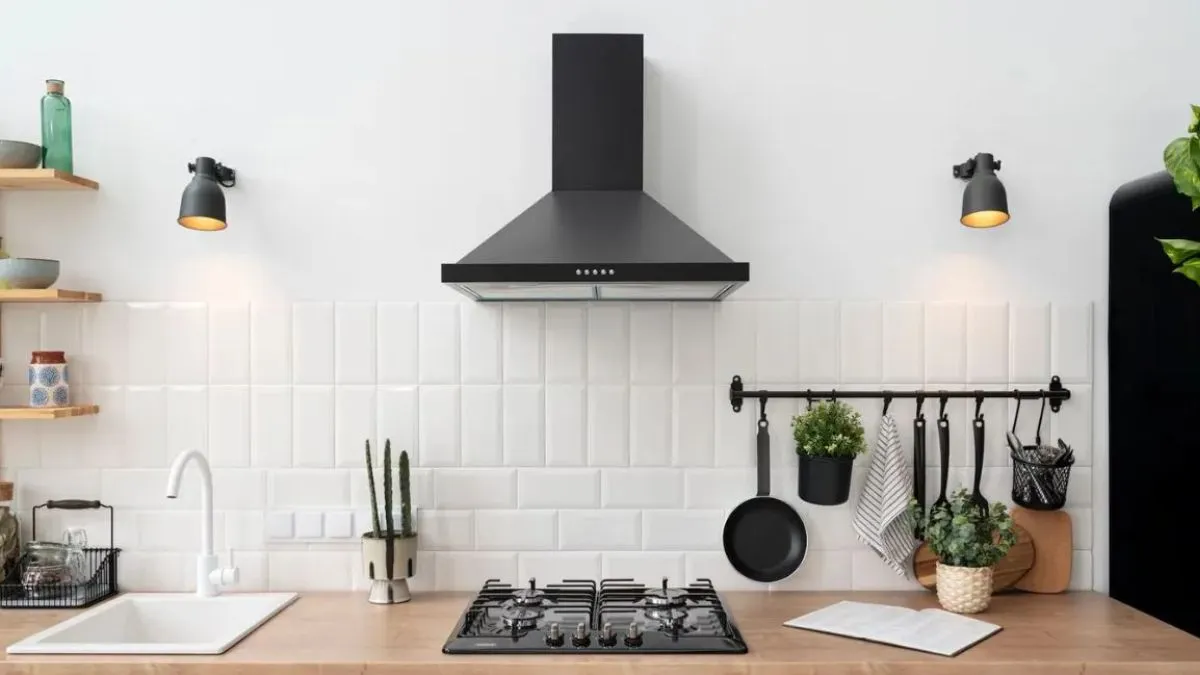 5 Top-Rated Kitchen Chimneys With Noise-Reduction Feature: Have A ...