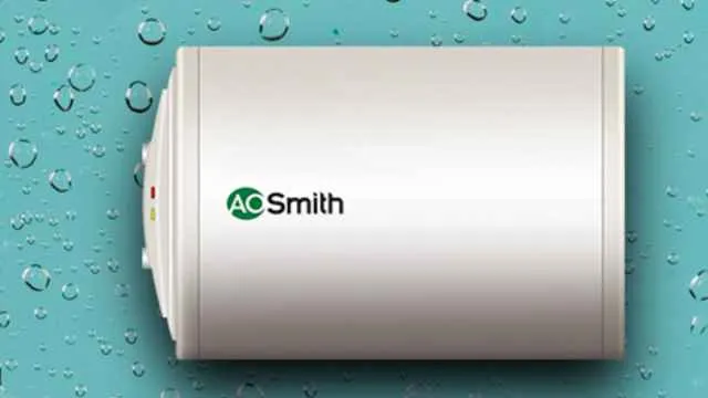 5 Best Rated AO Smith Geyser Options For On Demand Hot Water Supply