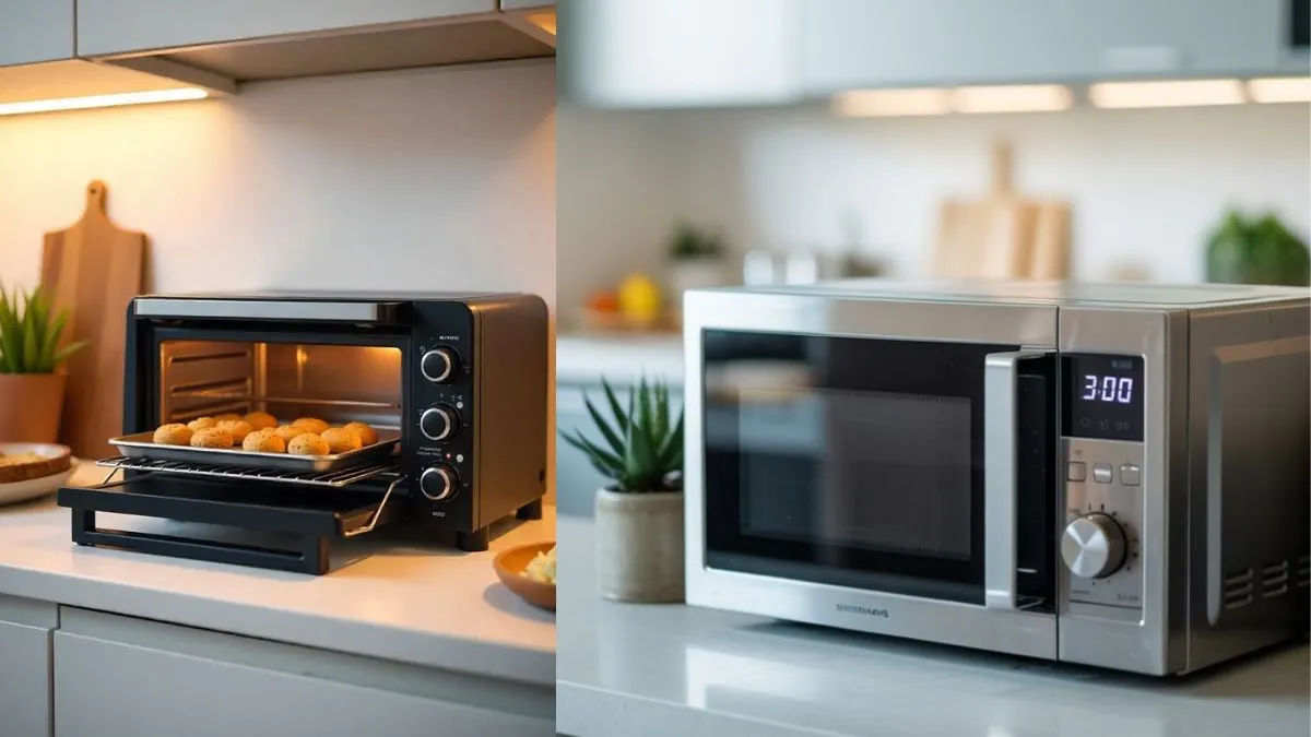 5 Top-Rated Ovens Roast And Grill: Simplify Your Cooking With These Top ...