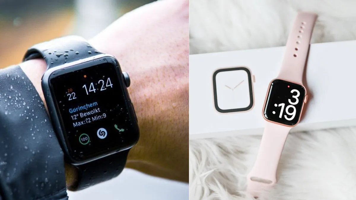 These 5 Best Apple Watches on Amazon Are Worth Spending More: Premium ...