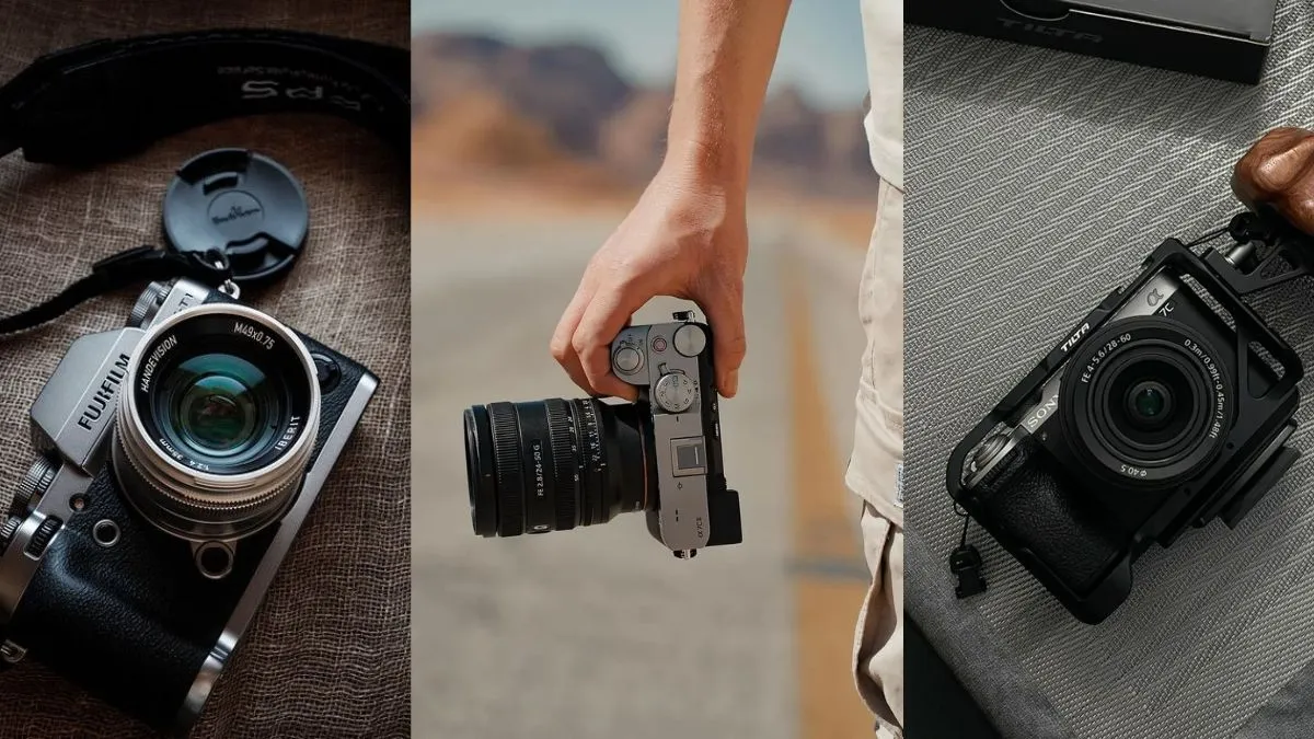 5 Best Film Cameras for Aesthetic Results and High-Performance Creativity