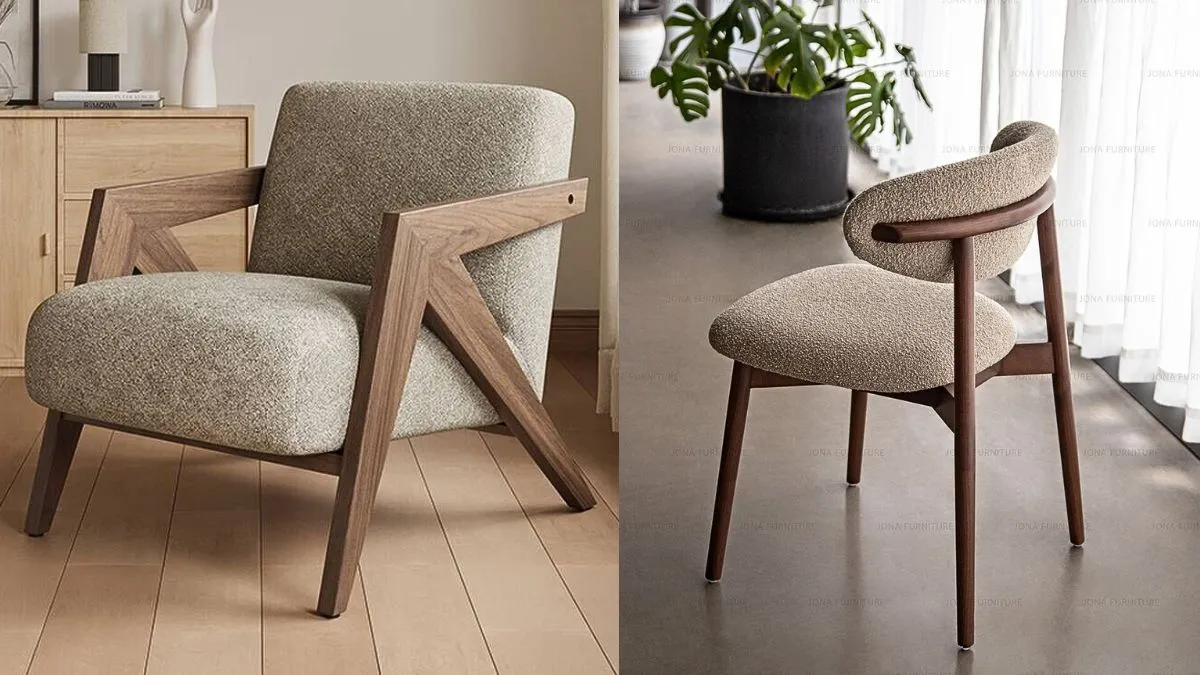 Trendy Chairs For Home That Can Be A Perfect Addition To Your Space