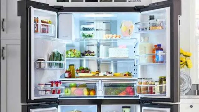 Best Budget Refrigerators with 5-Star Ratings That Save Money and Power