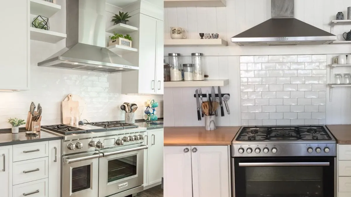 Busy-Hands, Quick Operation: Find these 5 Top Motion Sensor Kitchen ...