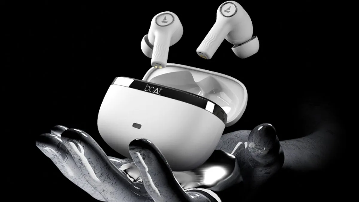 5 Best Rated boAt Earbuds Under 2000 On Amazon: For Punchy Sound And ...