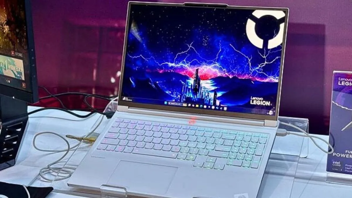 These 5 Best Lenovo Legion Laptops Redefines Gaming Performance With ...
