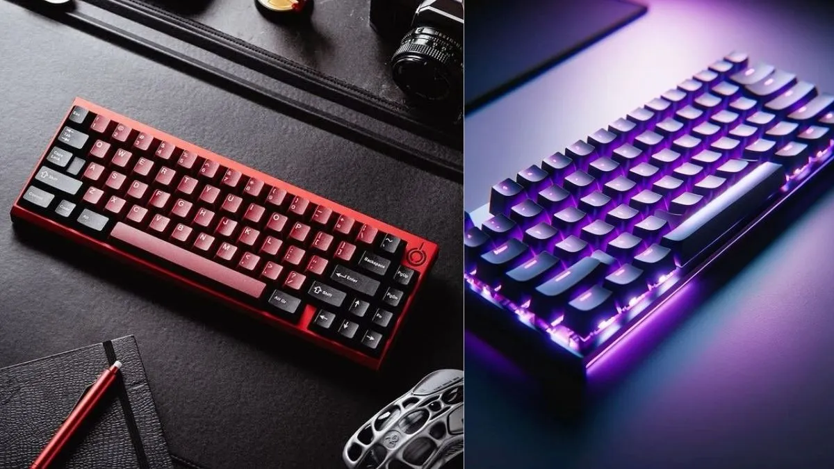 5 Best Bluetooth and Wireless Keyboards on Amazon from Dell, Logitech ...