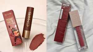Mars Vs Maybelline Lipsticks: Which Brand Truly Nails The Perfect Shade ...