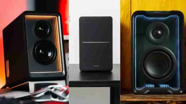 7 Top-rated Speakers For PC: Best Options on Amazon To Look Out For in 2026