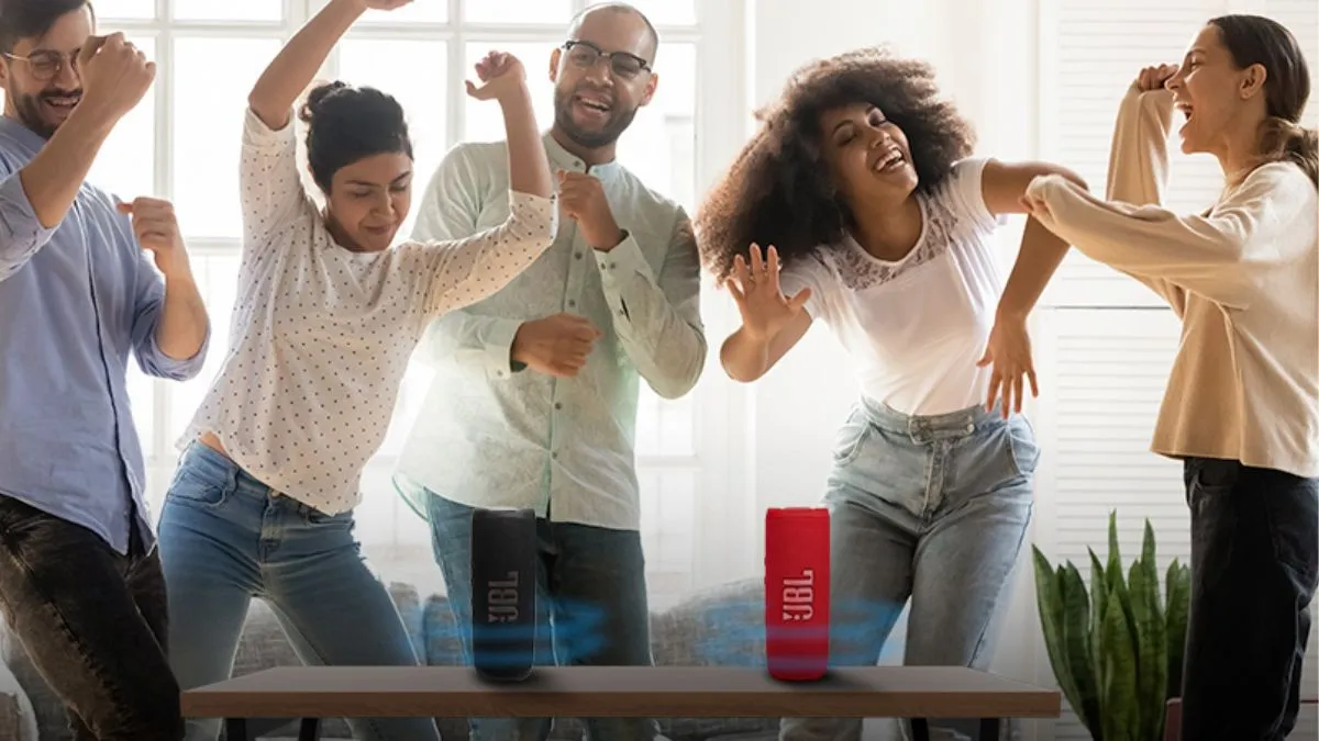 5 Best Rated Stereo Pairing Party Speakers On Amazon From Xiaomi, JBL ...