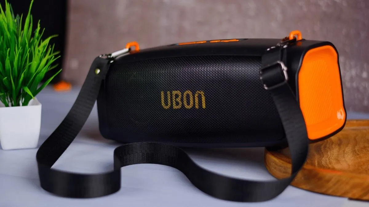 5 Best Ubon Bluetooth Speaker (January 2026): Wireless Music Anytime ...