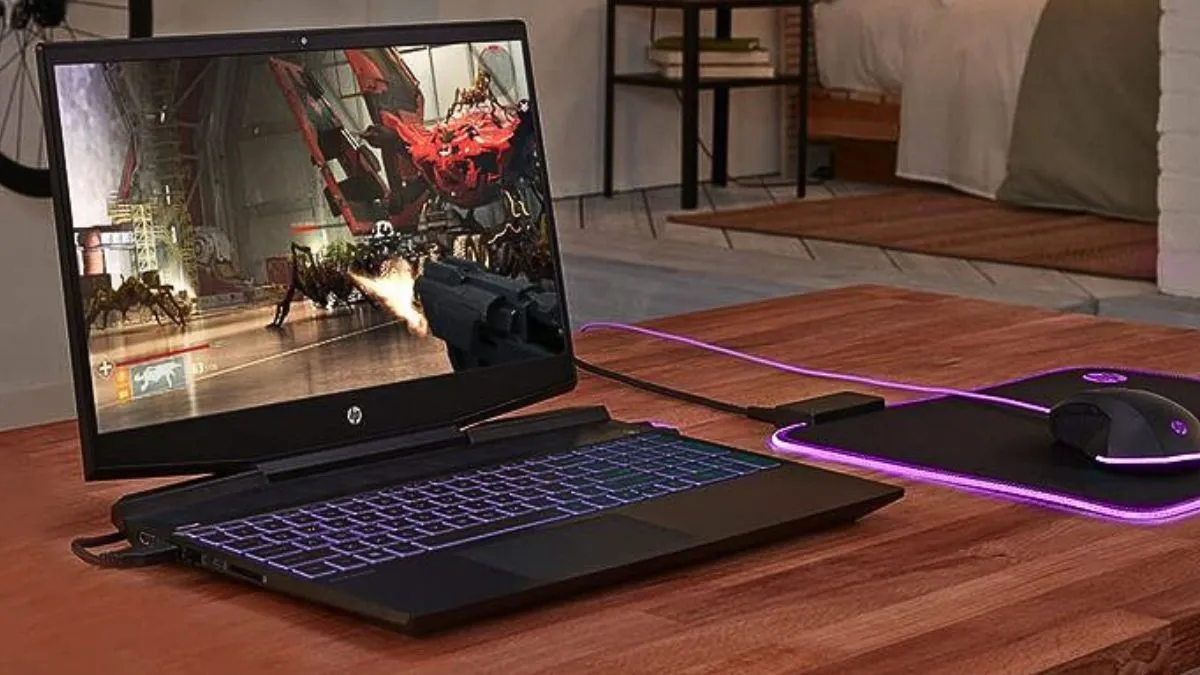 HP Victus VS HP Pavillion Gaming Laptops: Which Series Should You Go For?