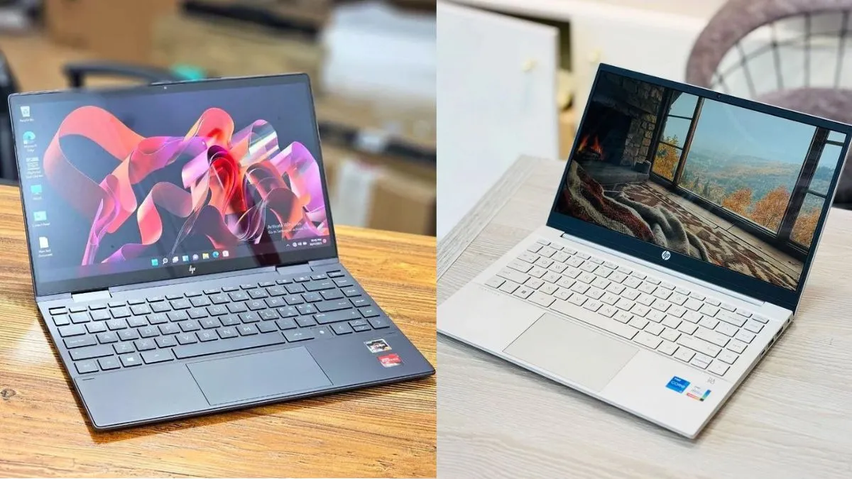 7 Best Of Laptops Under 50000 To Buy On Amazon: From HP, Dell, Lenovo ...