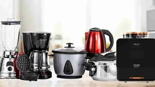 Best Kitchen Appliance Deals To Grab This Amazon Great Republic Day ...