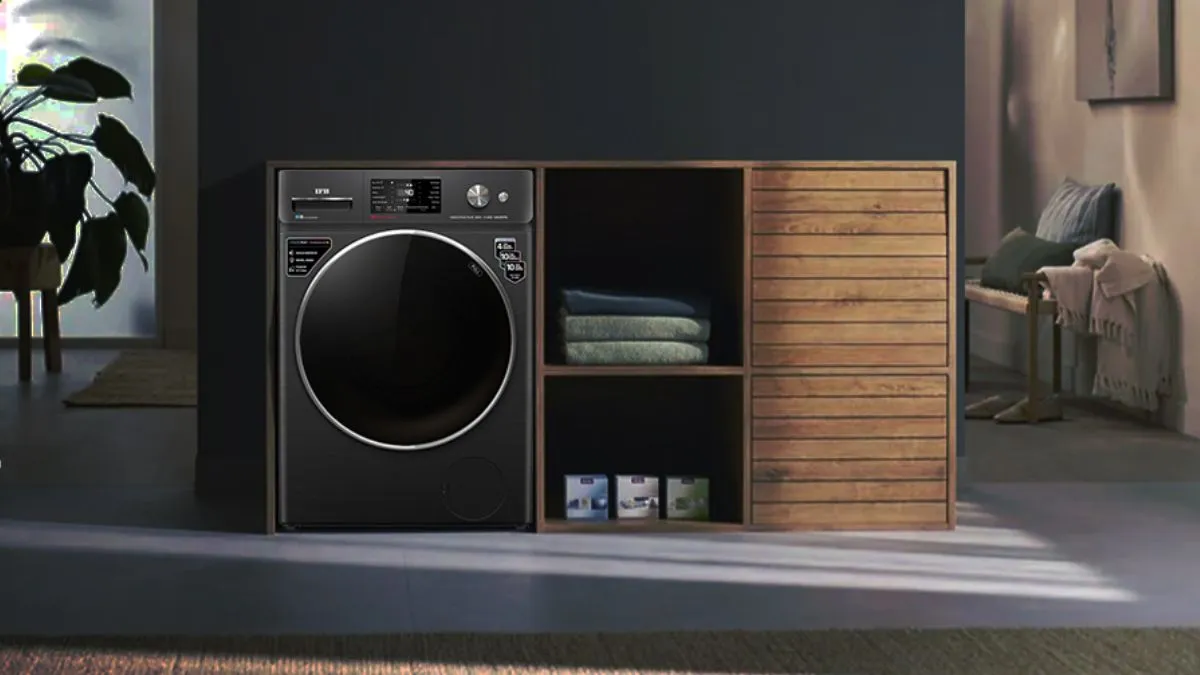 5 Best-Rated IFB Front Load Washing Machines On Amazon: Resource ...