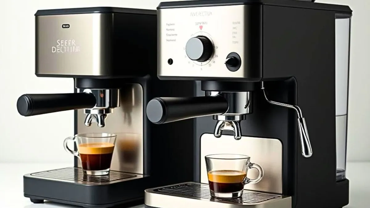 Make Morning Better With These 5 Coffee Makers On Amazon