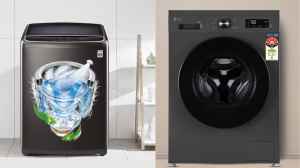 5 Best Rated Godrej Washing Machine Options On Amazon: From Top Load To ...