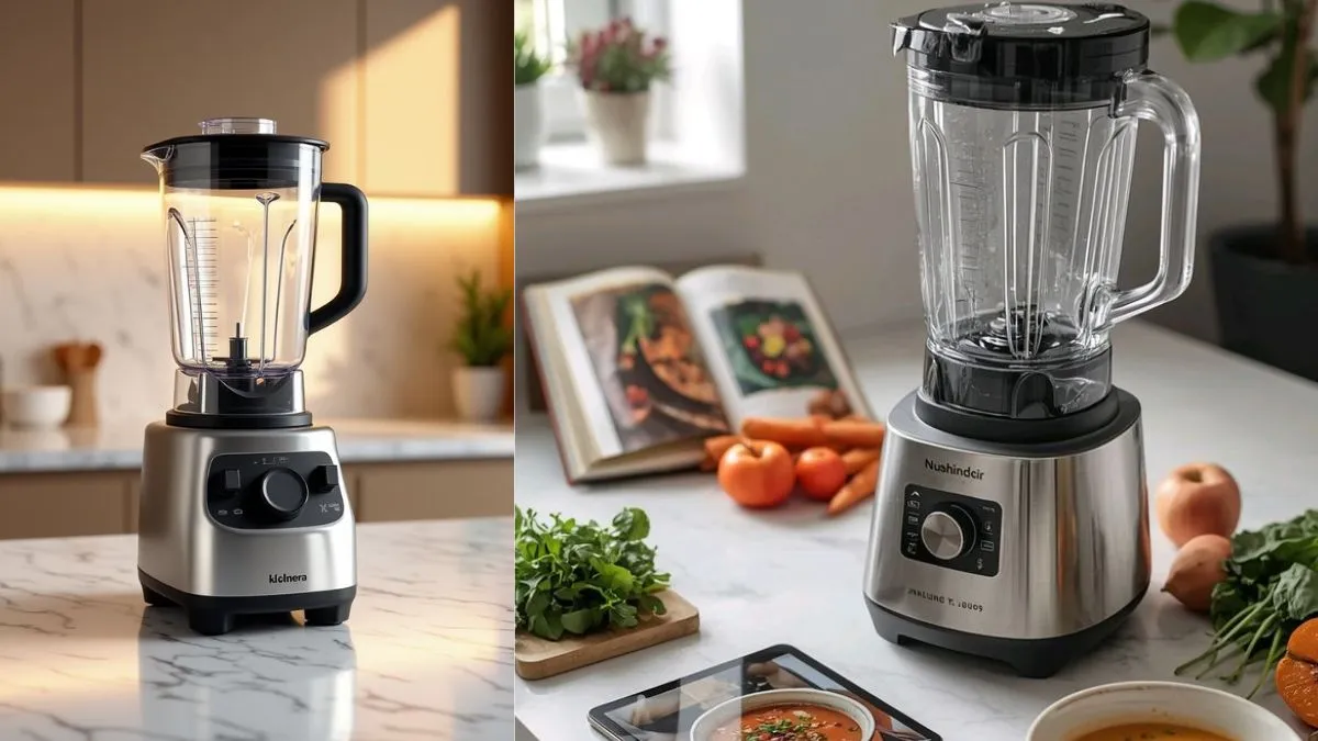 5 Top rated Mixer Grinder Under 1000 Options: Powerful Performance at ...