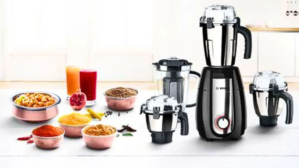 5 Best-Rated Sujata Juicer Mixer Grinders on Amazon for Everyday ...