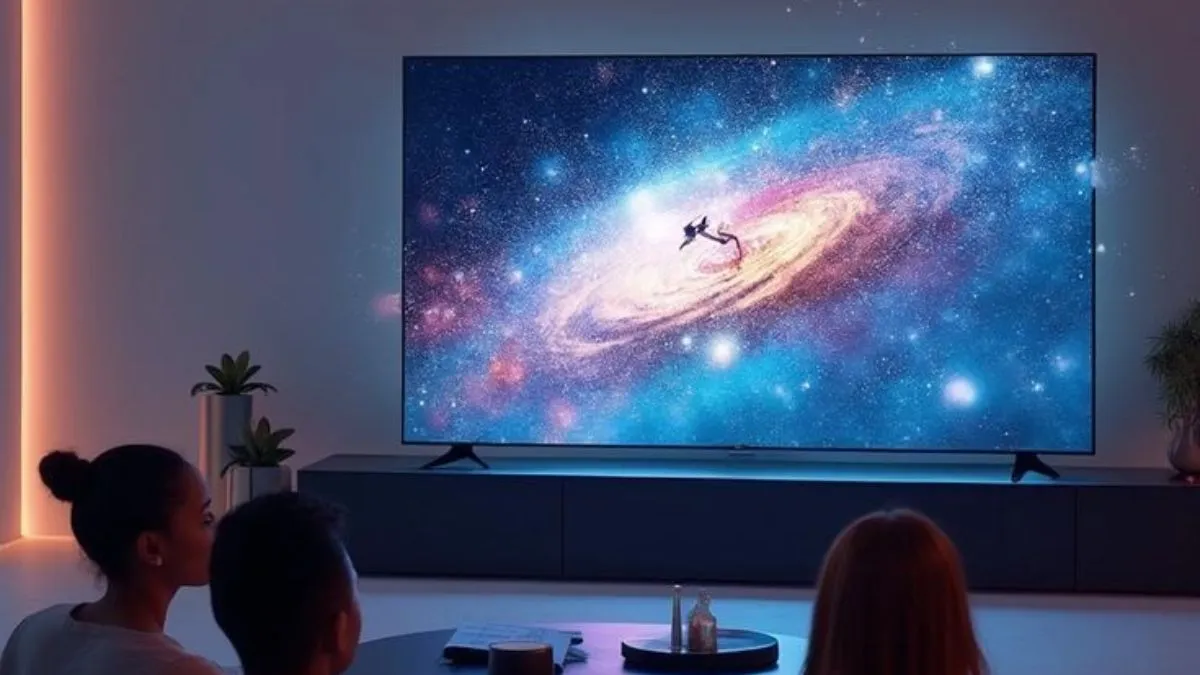 Top 5 LED TVs with IPS Panel For Wide Viewing Angle on Amazon from LG ...