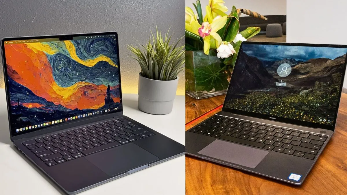 5 Best-Rated Business Laptops Under 40000 on Amazon From HP, Dell ...