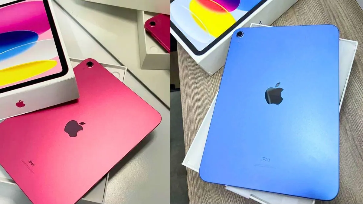 5 Best iPads with M-Series Chips for Designers and Creators