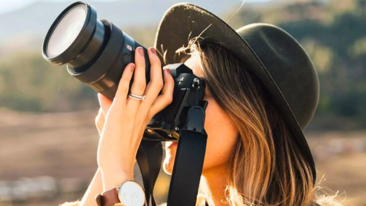 Best-Rated Nikon Z Mirrorless Cameras for Professional-Grade Photography