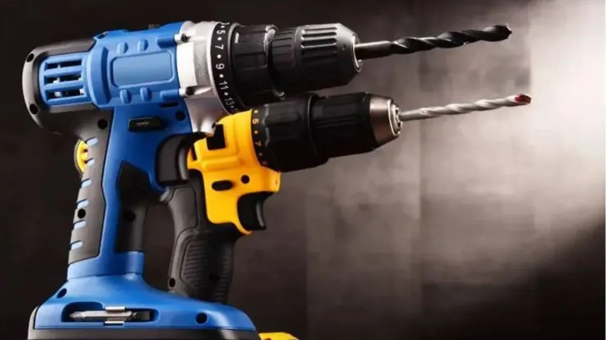 10 Best-Rated Drilling Machines For Home On Amazon